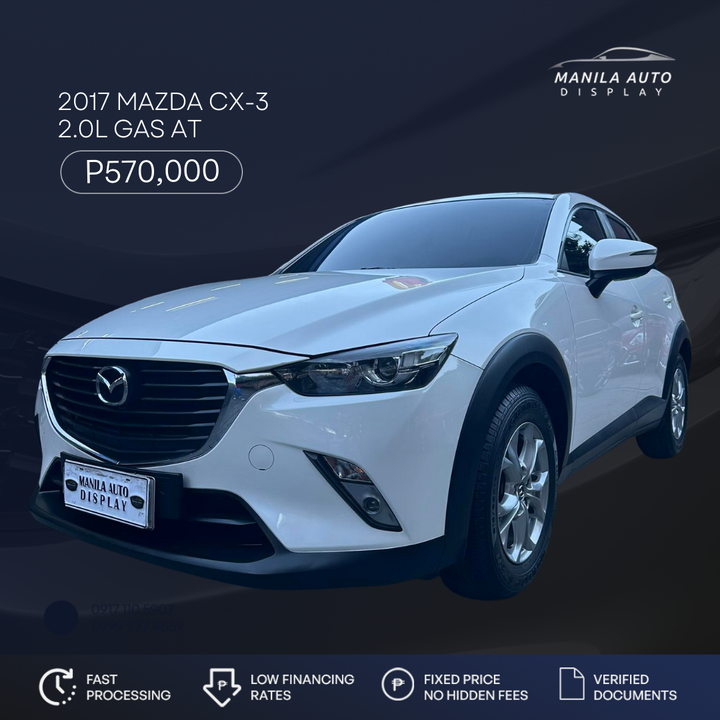 Used Cars for Sale | Manila Auto Display | Secondhand Cars in Manila