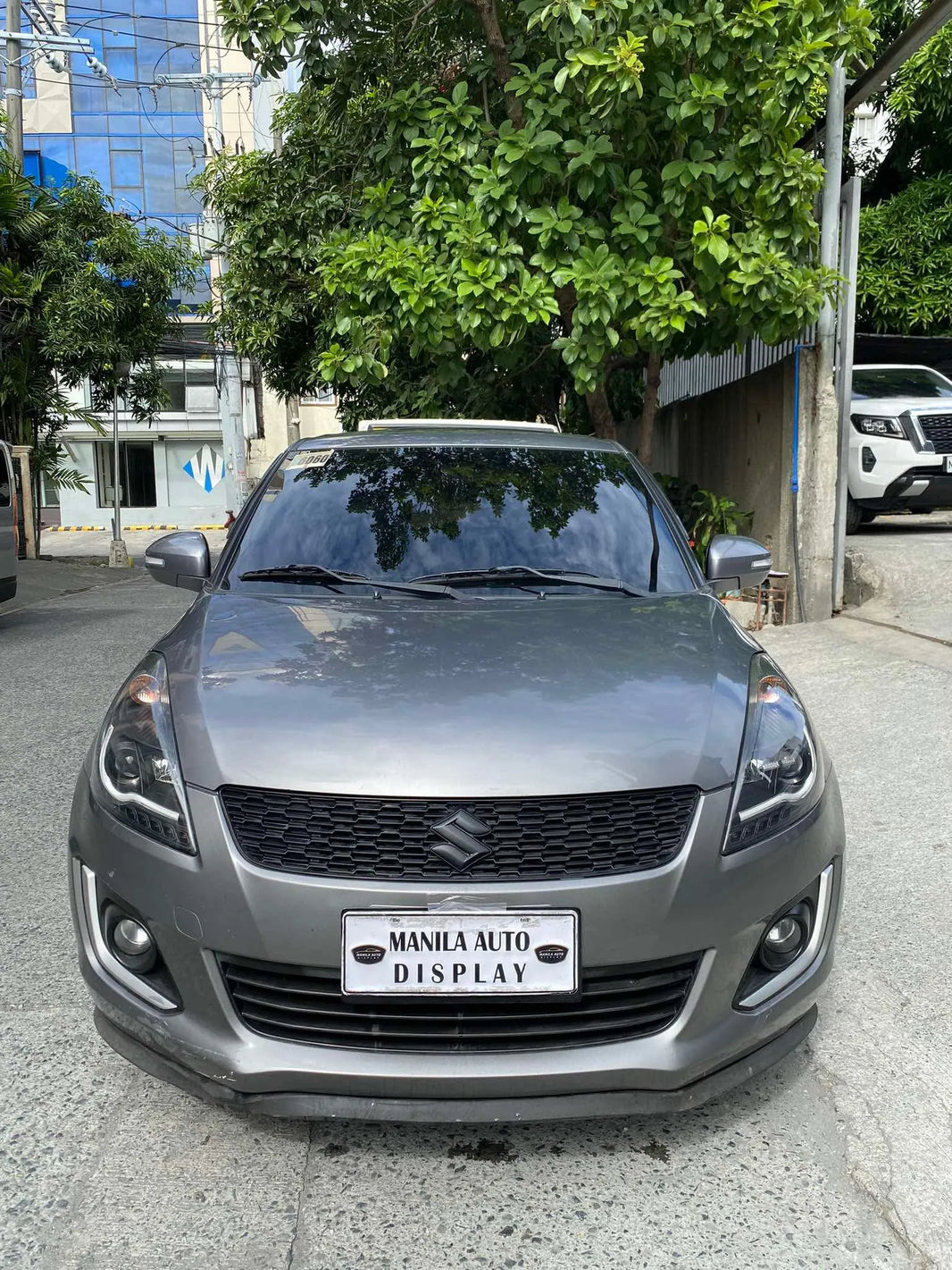 Used Cars for Sale | Manila Auto Display | Secondhand Cars in Manila