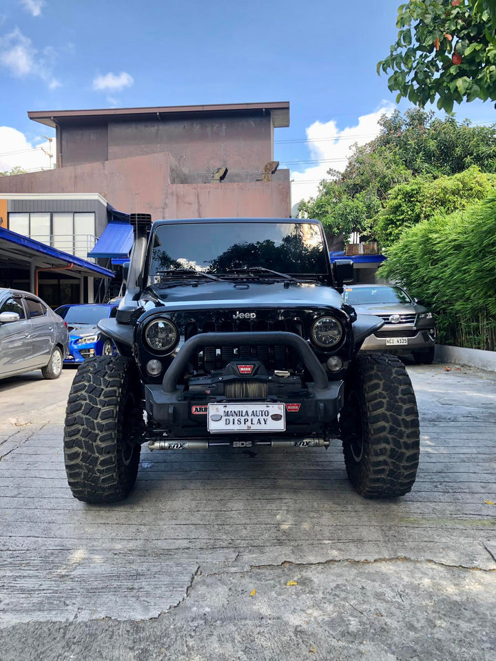 Products – Manila Auto Display