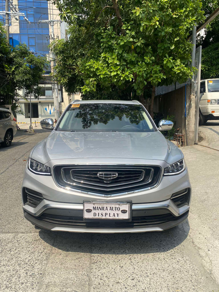 Used Cars for Sale | Manila Auto Display | Secondhand Cars in Manila