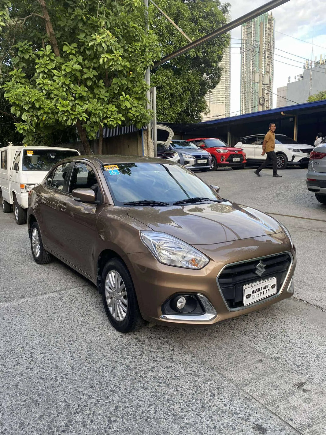 Used Cars for Sale | Manila Auto Display | Secondhand Cars in Manila