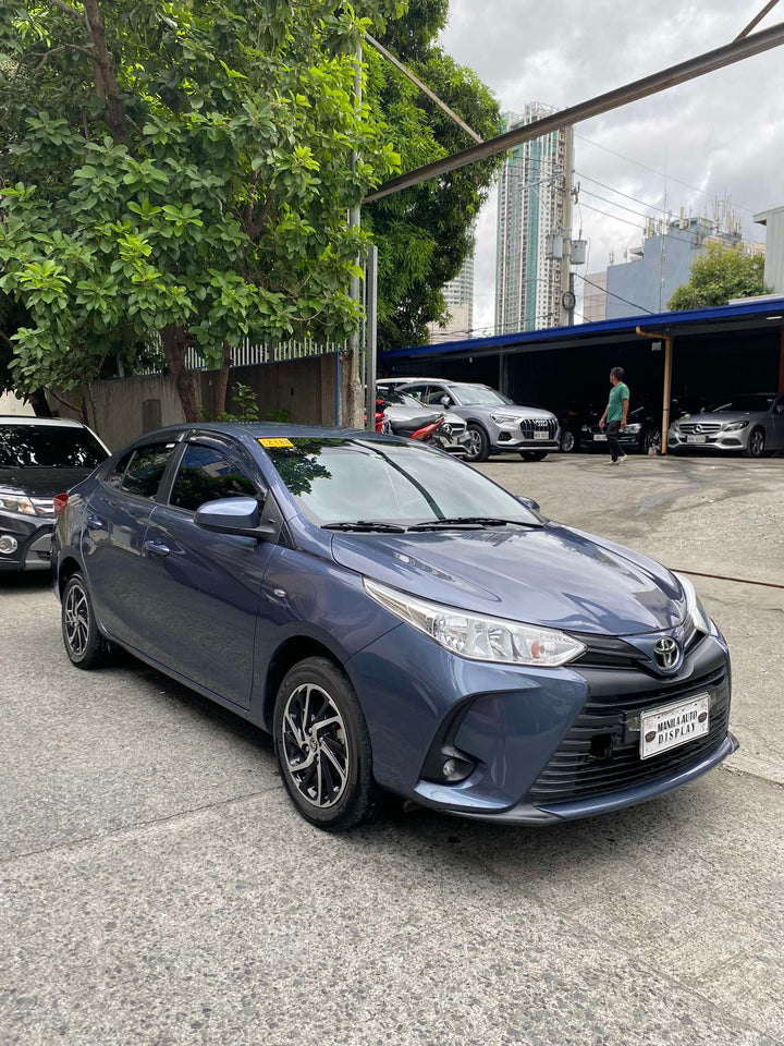 Used Cars for Sale | Manila Auto Display | Secondhand Cars in Manila