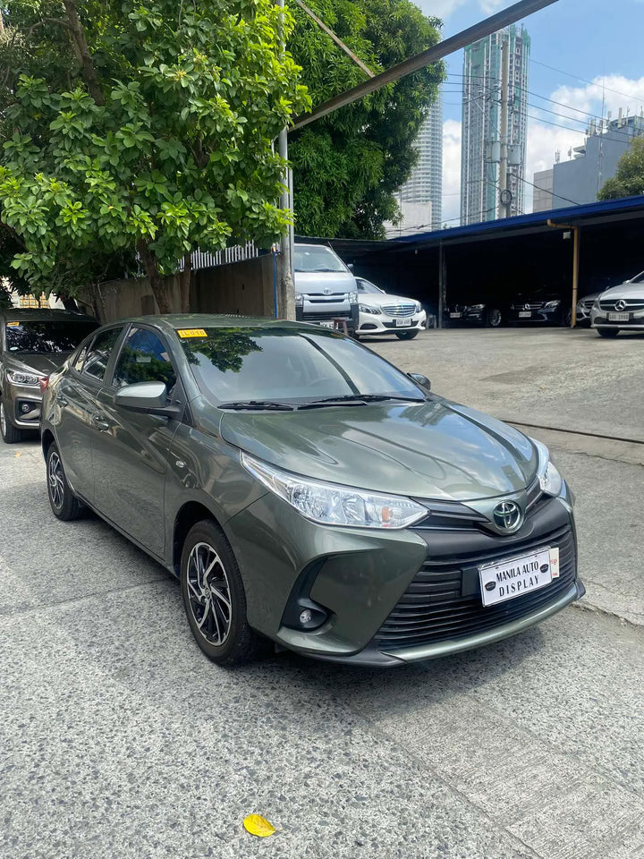 Used Cars for Sale | Manila Auto Display | Secondhand Cars in Manila