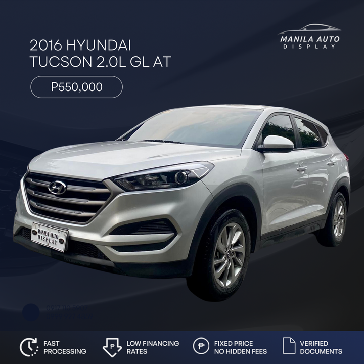 Used Cars for Sale | Manila Auto Display | Secondhand Cars in Manila