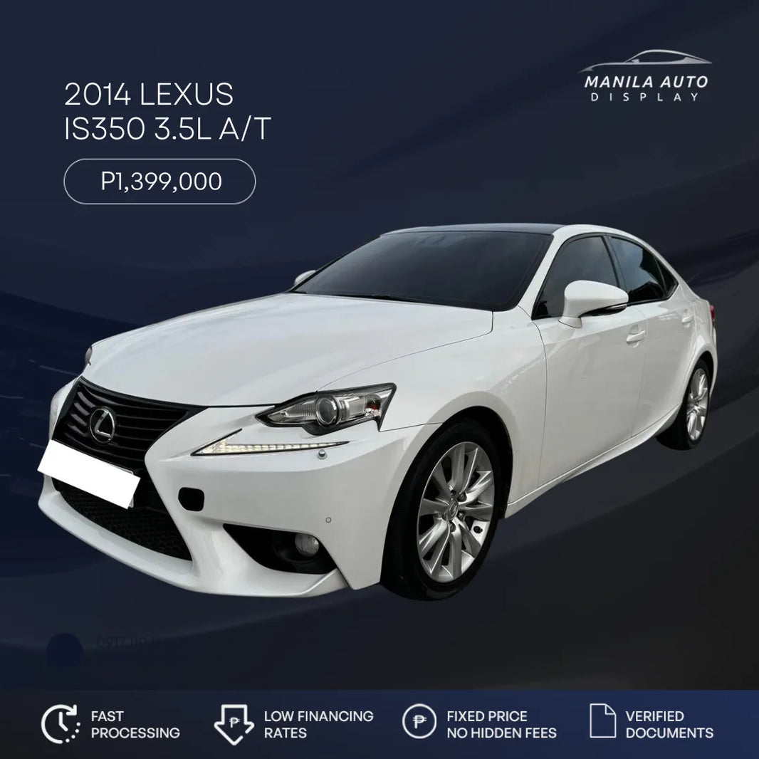 Used Cars for Sale | Manila Auto Display | Secondhand Cars in Manila