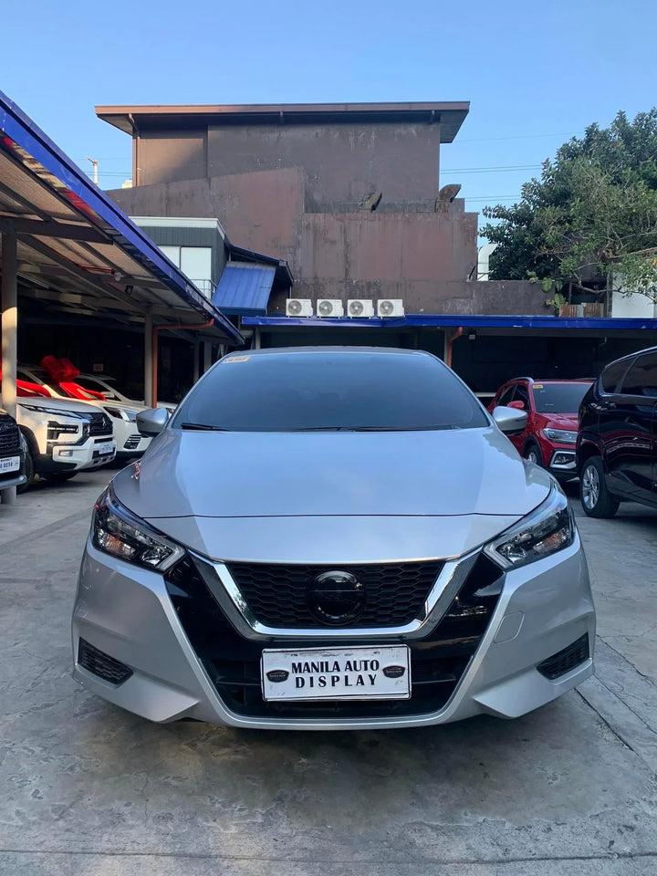 Used Cars for Sale | Manila Auto Display | Secondhand Cars in Manila
