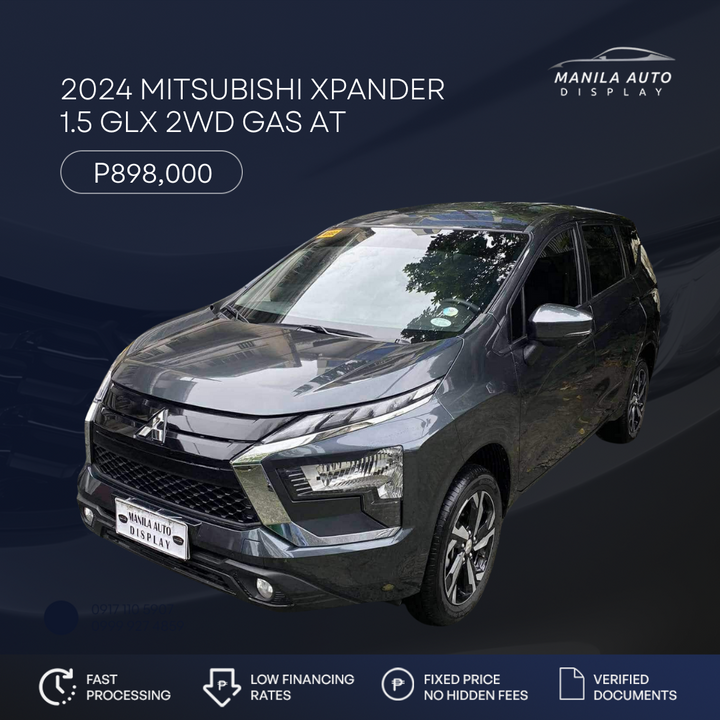 Used Cars for Sale | Manila Auto Display | Secondhand Cars in Manila