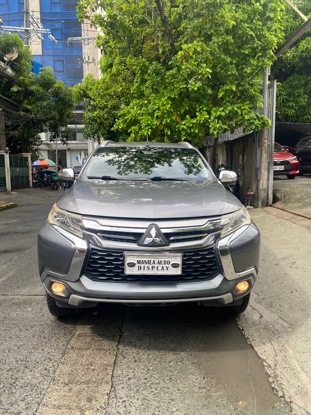 Used Cars for Sale | Manila Auto Display | Secondhand Cars in Manila