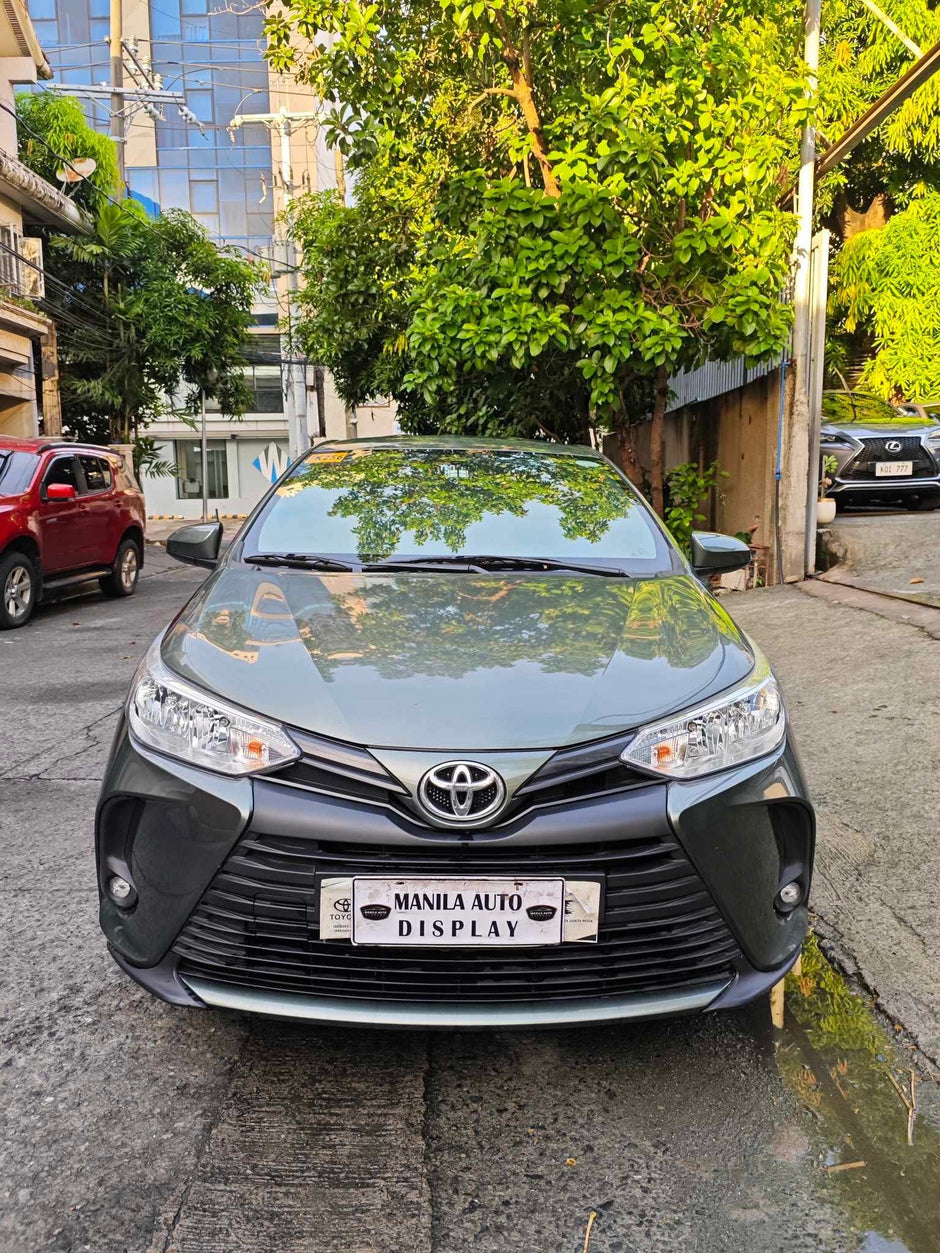 Used Cars for Sale | Manila Auto Display | Secondhand Cars in Manila