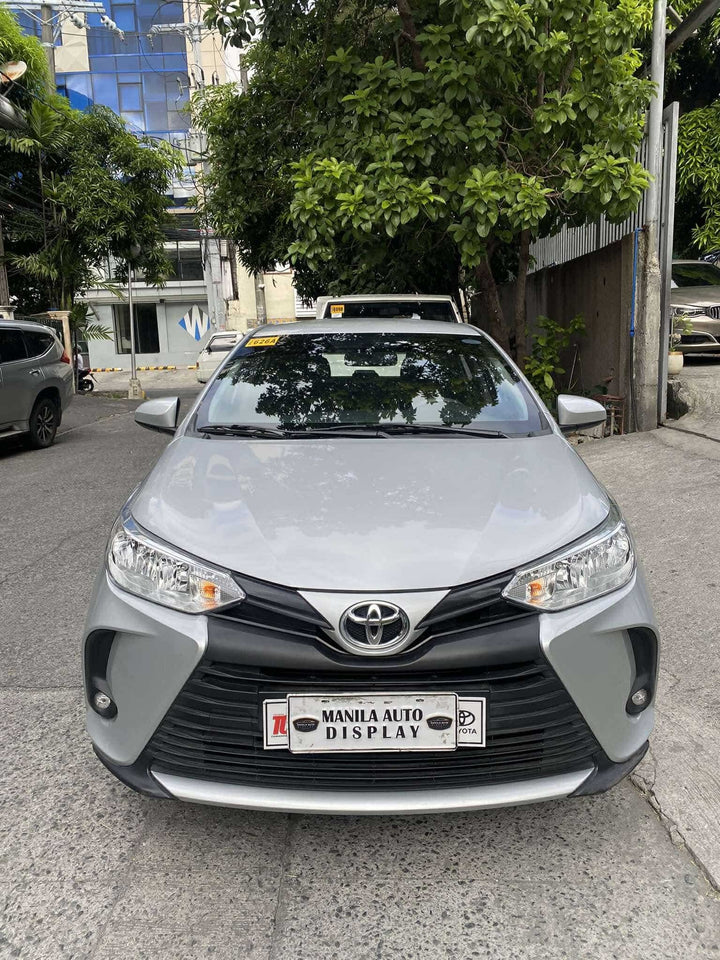 Used Cars for Sale | Manila Auto Display | Secondhand Cars in Manila