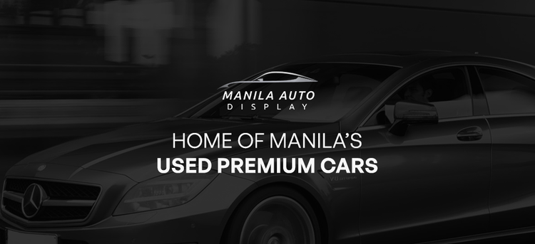 Used Cars for Sale | Manila Auto Display | Secondhand Cars in Manila