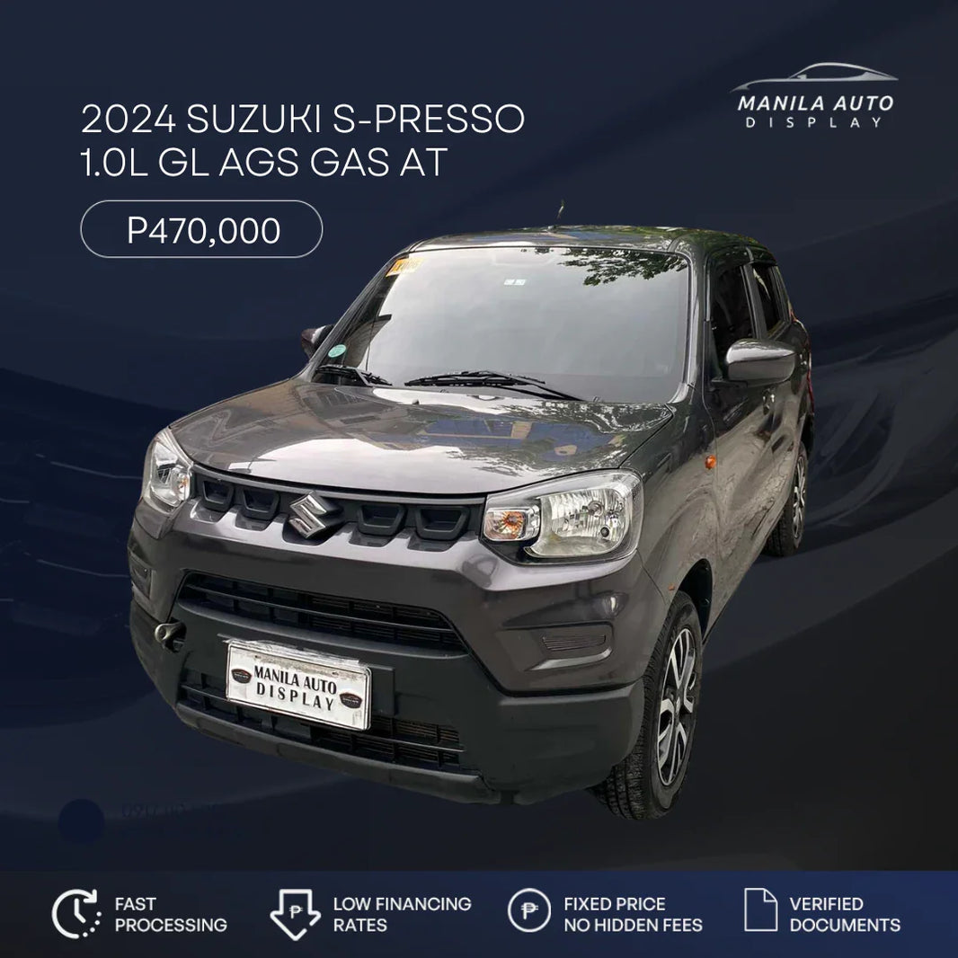 Used Cars for Sale | Manila Auto Display | Secondhand Cars in Manila