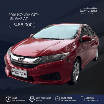 Products | Secondhand Cars for Sale | Manila Auto Display