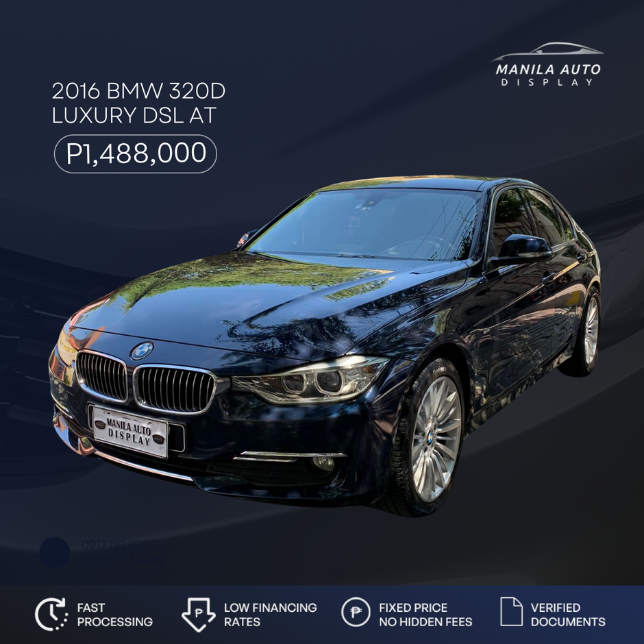 Products | Secondhand Cars for Sale | Manila Auto Display