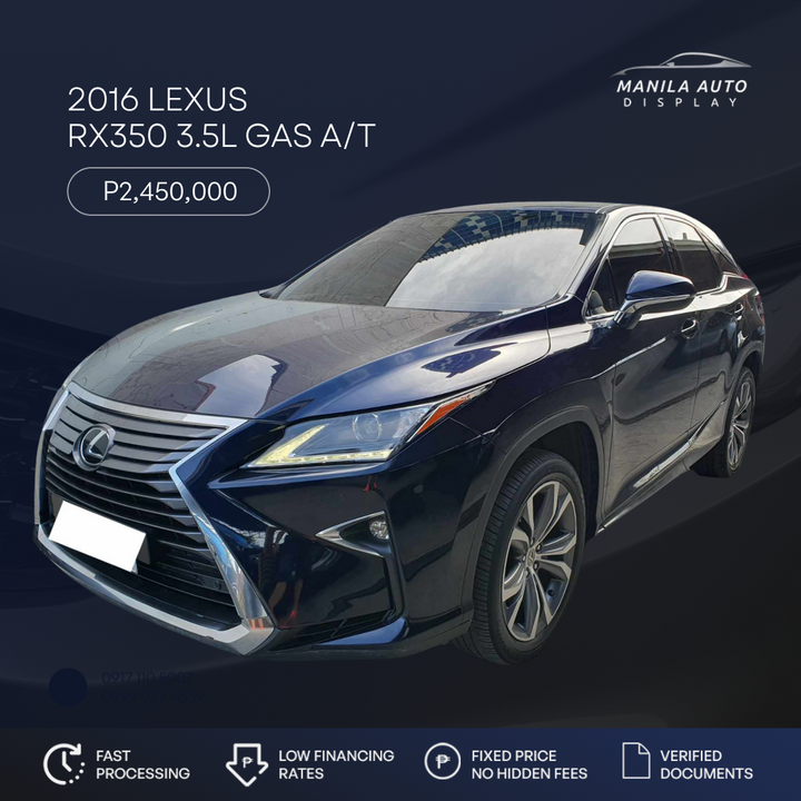 Products | Secondhand Cars for Sale | Manila Auto Display