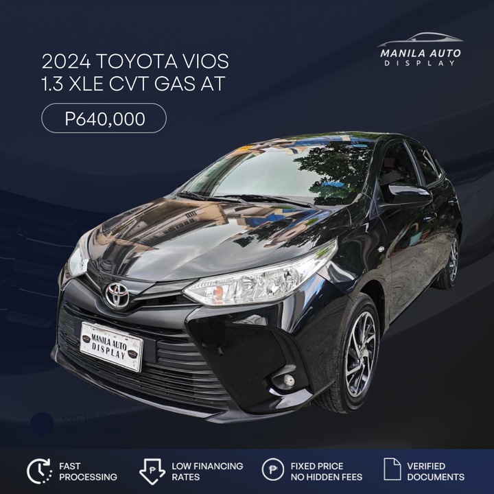 Used Cars for Sale | Manila Auto Display | Secondhand Cars in Manila