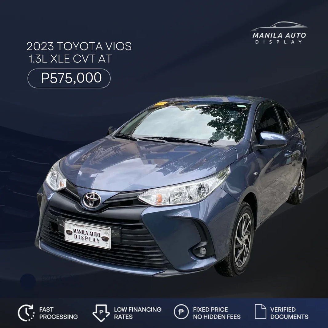 Used Cars for Sale | Manila Auto Display | Secondhand Cars in Manila