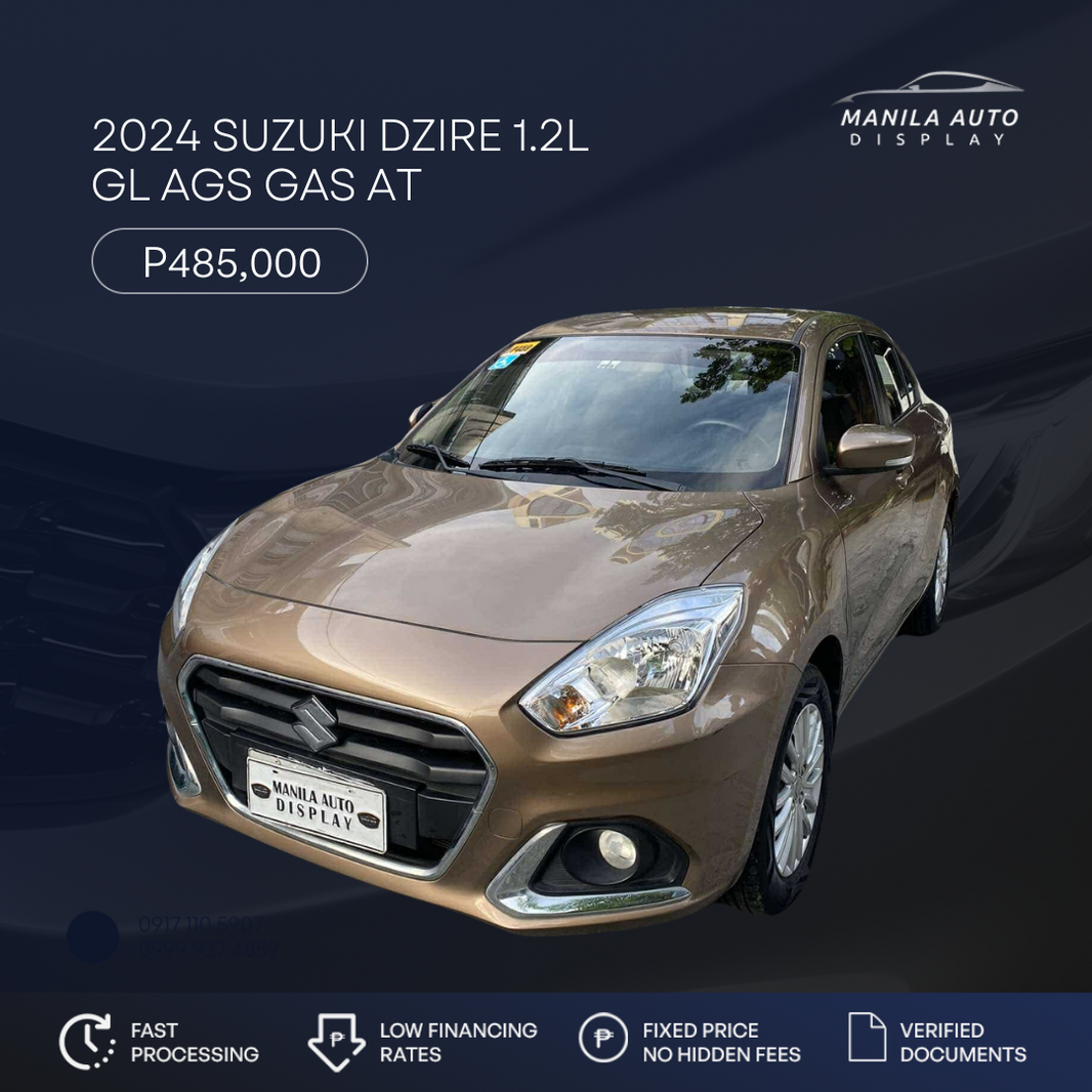 Used Cars for Sale | Manila Auto Display | Secondhand Cars in Manila
