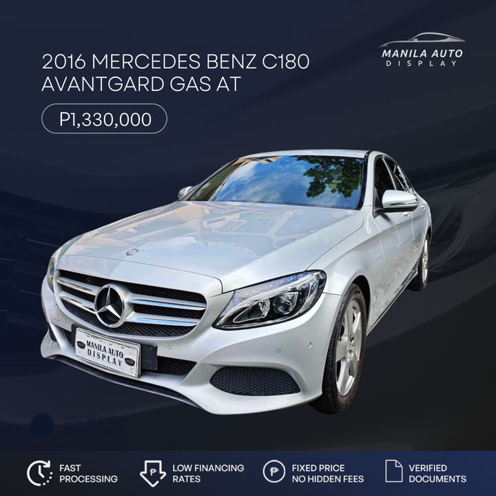 Used Cars for Sale | Manila Auto Display | Secondhand Cars in Manila