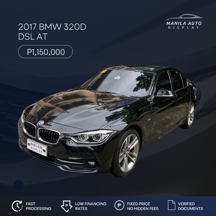 Used Cars for Sale | Manila Auto Display | Secondhand Cars in Manila