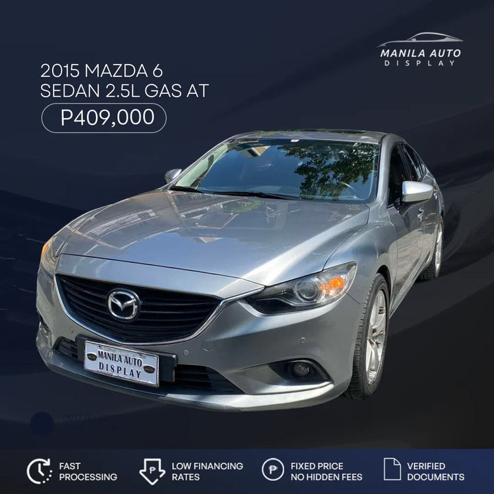 Used Cars for Sale | Manila Auto Display | Secondhand Cars in Manila
