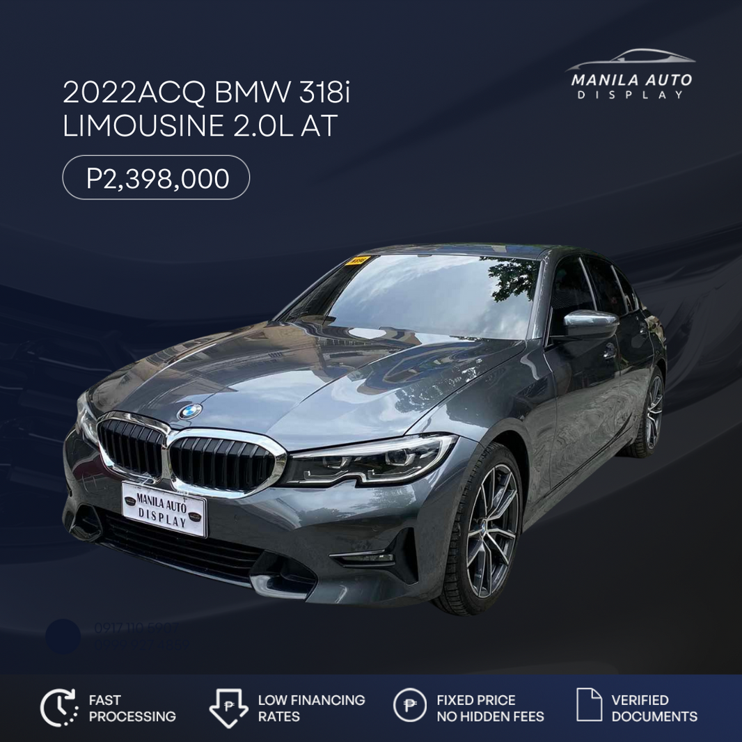 Used Cars for Sale | Manila Auto Display | Secondhand Cars in Manila